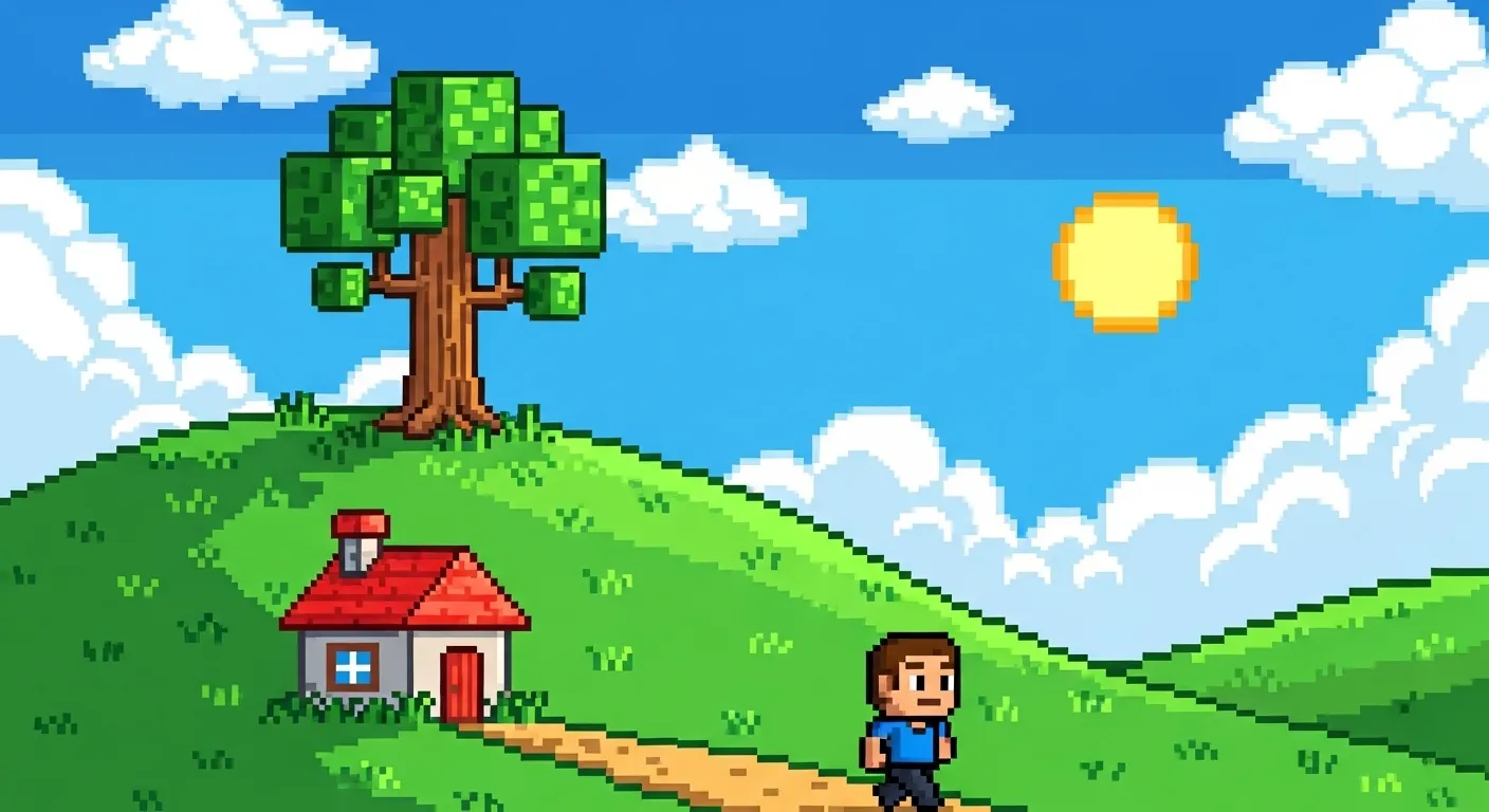 Advanced Color Palette Techniques