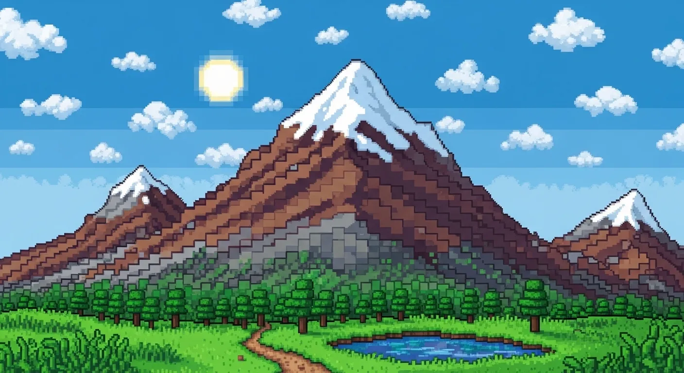 Image Scaling Methods Explained